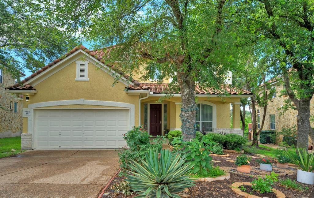 3912 Coopers Hawk Cove, Austin, TX 78738 - House Rental in Austin, TX ...