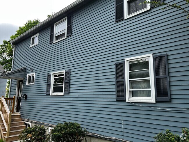 Follen Hill Apartments for Rent with Hardwood Floors - Lexington, MA ...