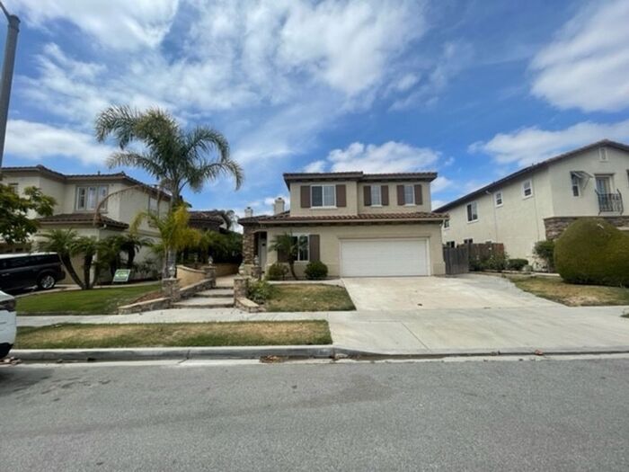 4746 La Puma Ct, Camarillo, CA 93012 - House Rental in Camarillo, CA ...