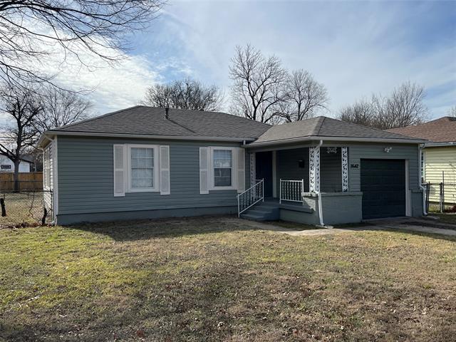 7642 Maxwell Ave, Dallas, TX 75217 - House Rental in Dallas, TX ...