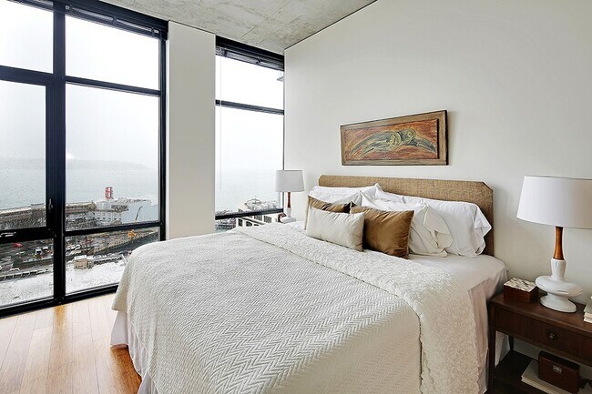 Walton Lofts - Apartments in Seattle, WA | Apartments.com