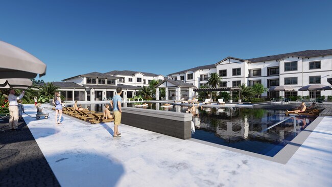 Meridian City Park - Apartments in Houston, TX | Apartments.com