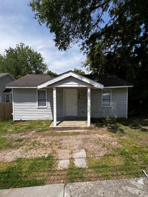 1429 E Commerce Ave, High Point, NC 27260 - House Rental in High Point ...