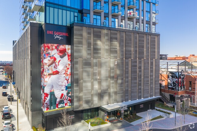 One Cardinal Way Apartments - Saint Louis, MO | Apartments.com