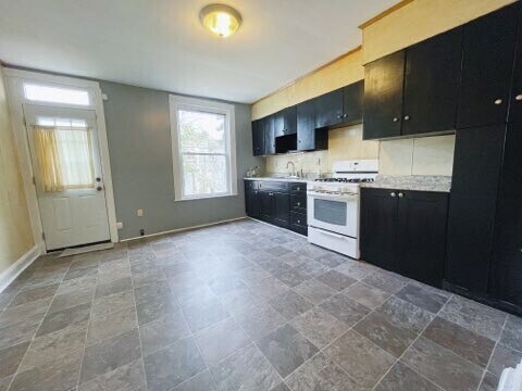 2758 Kinsey Ave, Baltimore, MD 21223 - Townhome Rentals in Baltimore MD ...