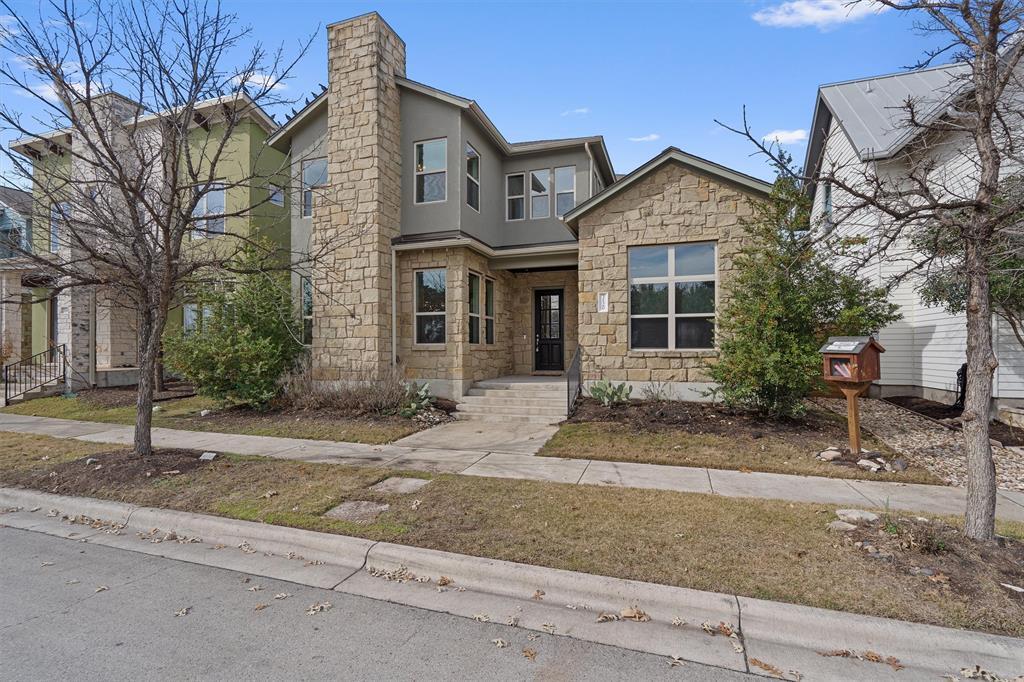 3120 Tom Miller St, Austin, TX 78723 - House Rental in Austin, TX ...