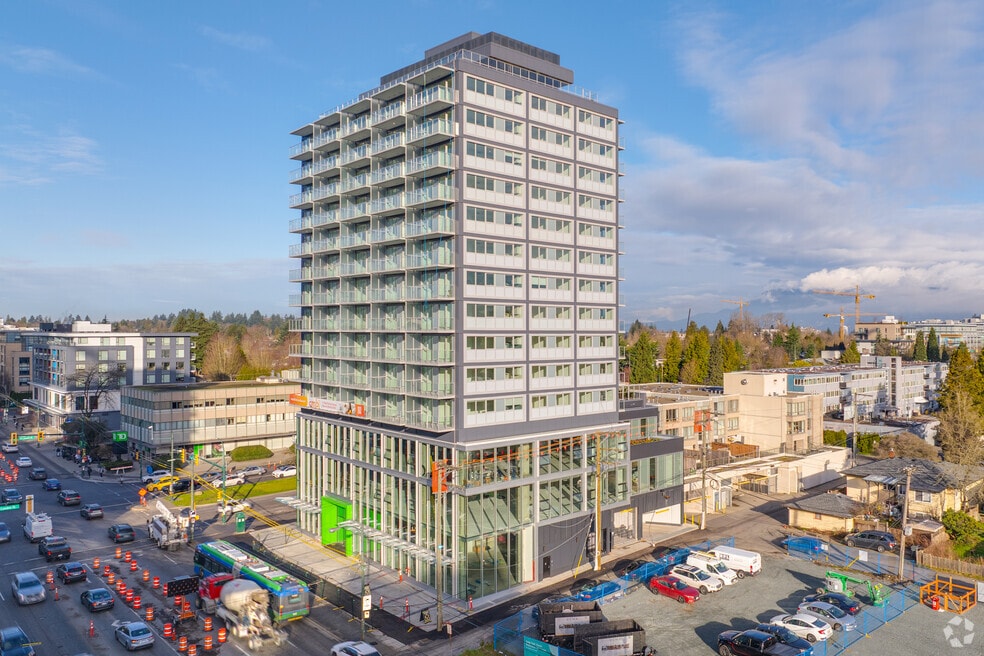 2 Bedroom Apartments for Rent in South Cambie, Vancouver | Apartments.com