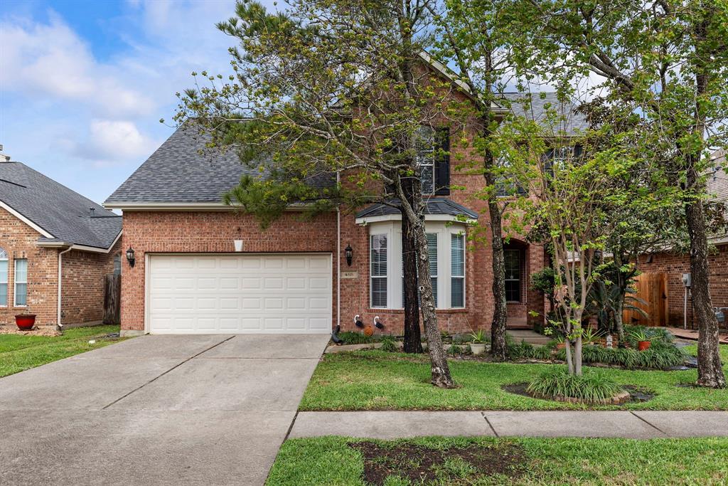 4318 Countrycrossing Dr, Spring, TX 77388 - House Rental in Spring, TX ...