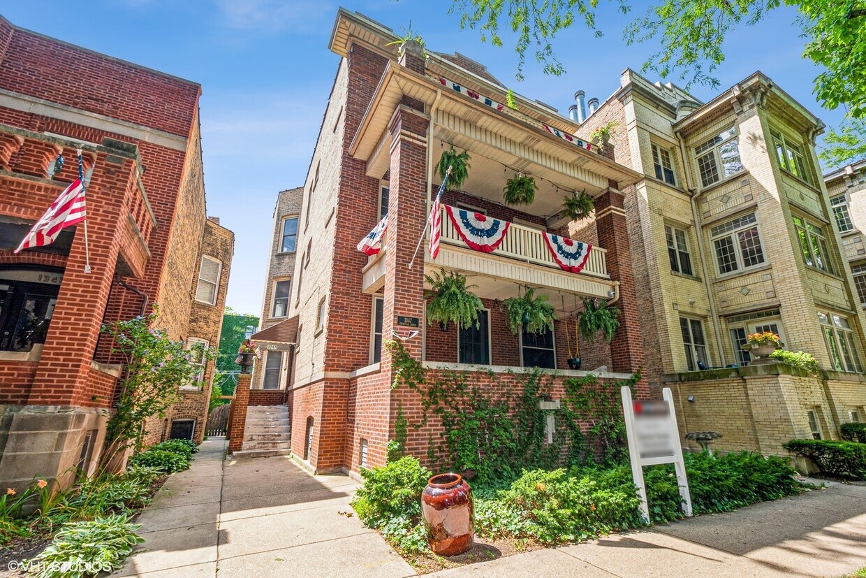 1347 W Granville Ave Unit 1, Chicago, IL 60660 - Condo for Rent in ...