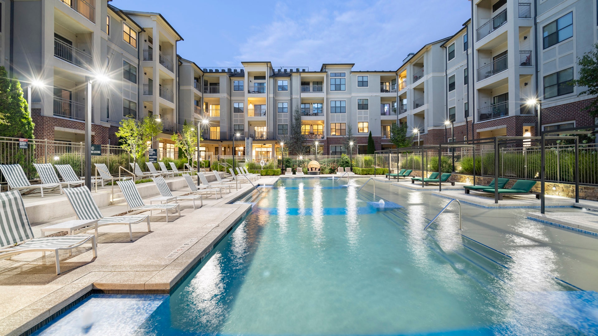 The Hendrix - 1000 Barone Ave Atlanta, GA 30329 | Apartments.com