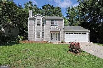 Hamby Place Apartments for Rent with a Swimming Pool - Acworth, GA ...
