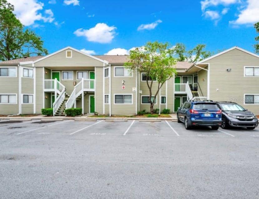 7298 Ulmerton Rd Unit 112 Largo Fl 33771 Room For Rent In Largo Fl