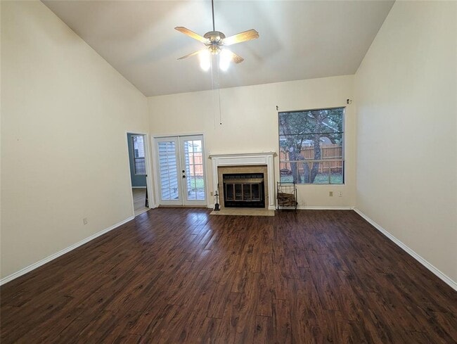 12501 Dove Valley Trail, Austin, TX 78729 - House Rental in Austin, TX ...