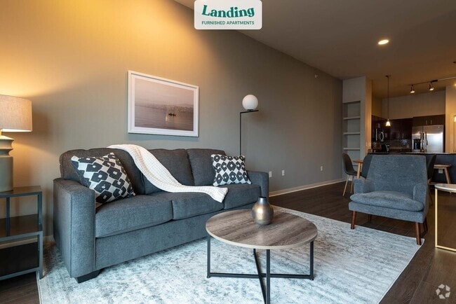 Domain Apartments for Rent - Austin, TX - 988 Rentals | Apartments.com