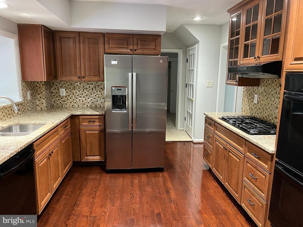 2415 Cavendish Dr, Alexandria, VA 22308 - House Rental in Alexandria ...