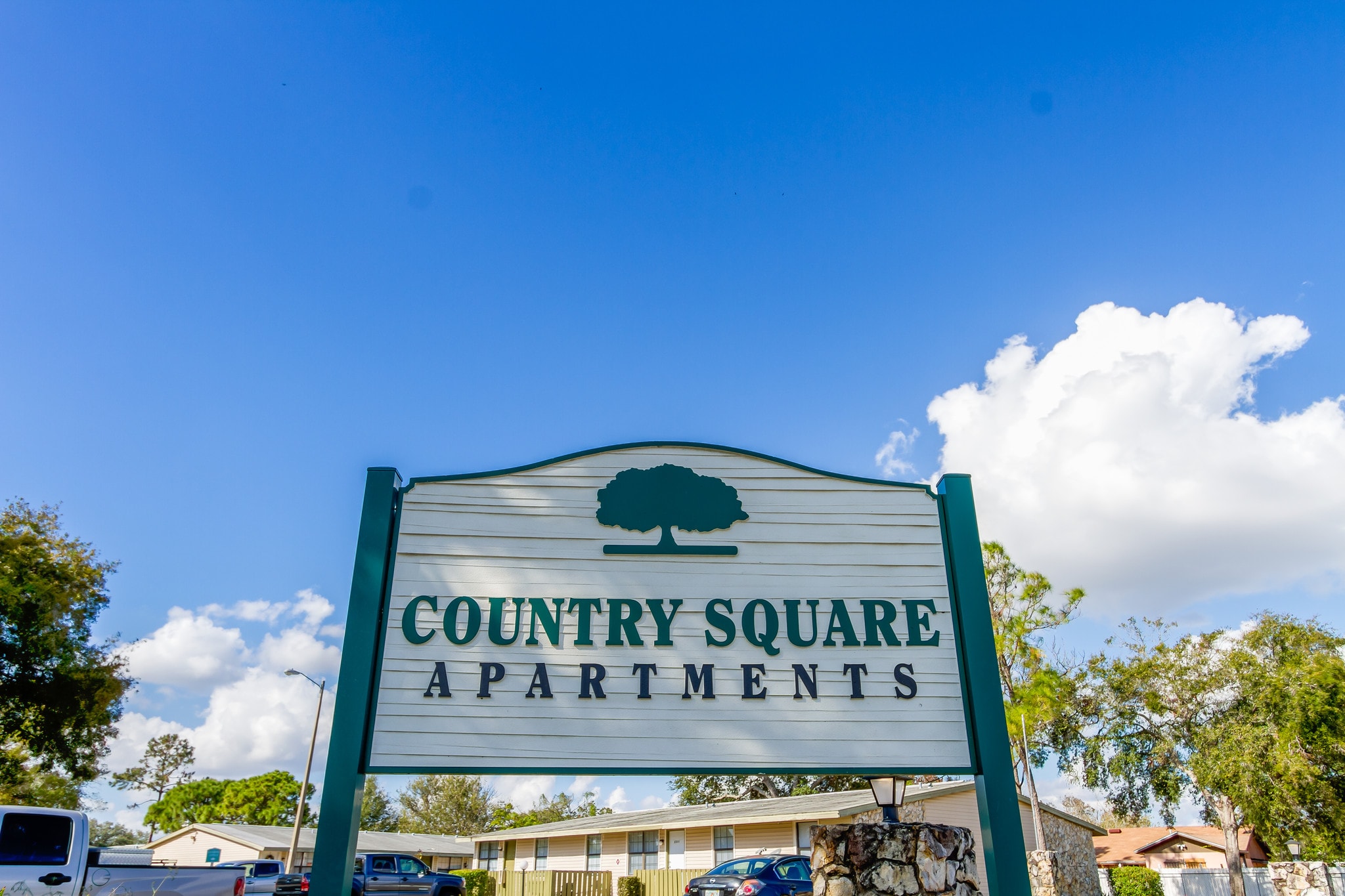 Country Square Villas and Candlewood One - 8449 Aiken Ct Tampa, FL ...