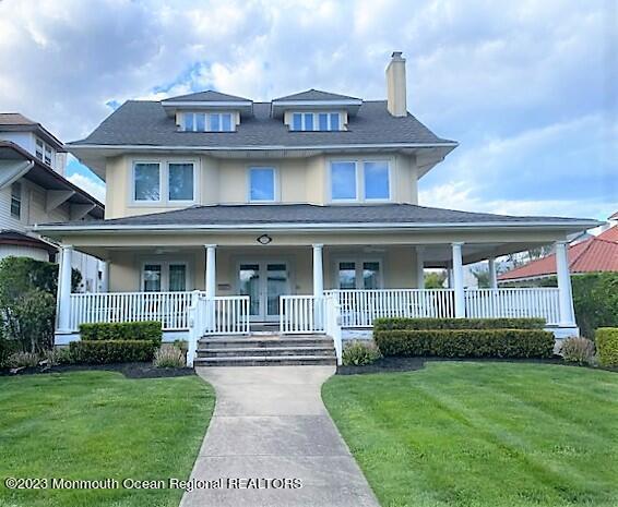 57 Monmouth Dr, Deal, NJ 07723 - House Rental in Deal, NJ | Apartments.com