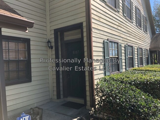 8107 Sheldon Rd, Tampa, FL 33615 - House Rental in Tampa, FL ...