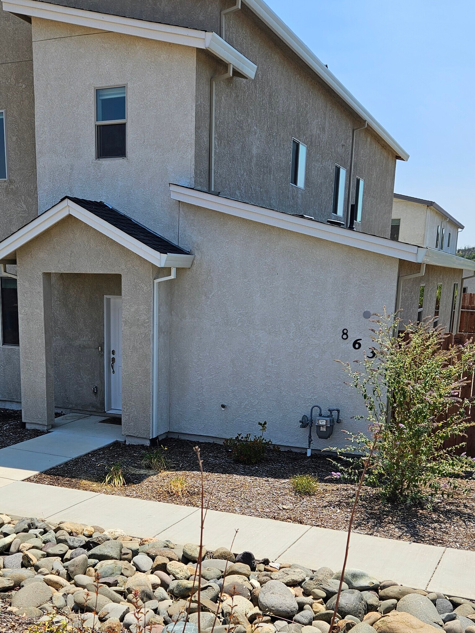 863 Congaree Ln, Redding, CA 96001 - House Rental in Redding, CA ...
