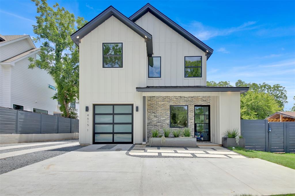 4615 S 2nd St, Austin, TX 78745 - House Rental in Austin, TX ...