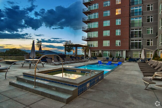Apartments for rent near University of Denver - Denver CO | Apartments.com