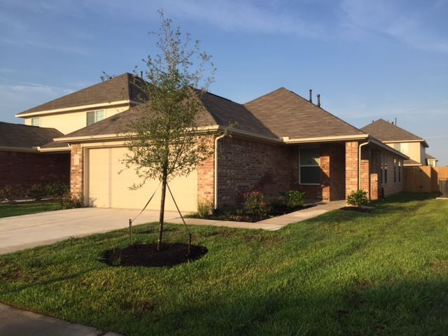 5563 Latta Plantation Dr, Katy, TX 77449 - House Rental in Katy, TX ...