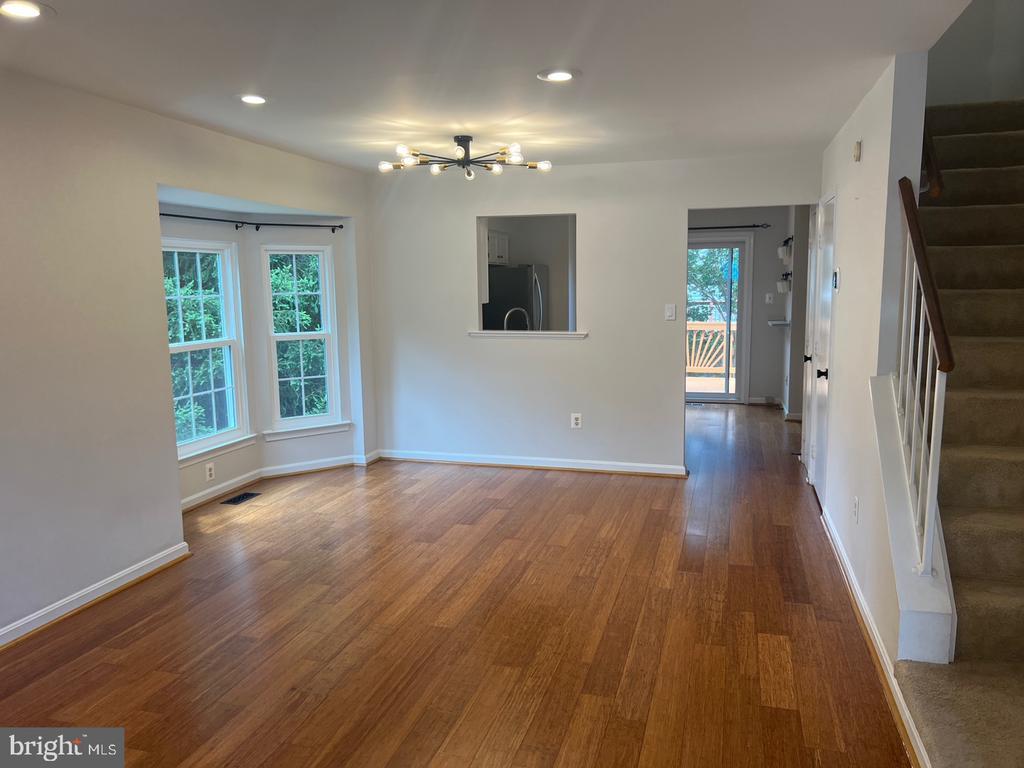 13524 Covey Ln, Clifton, VA 20124 - Townhome Rentals in Clifton VA ...