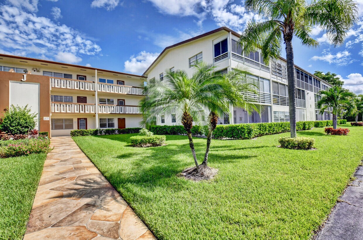386 Mansfield I Unit J, Boca Raton, FL 33434 - Condo for Rent in Boca ...