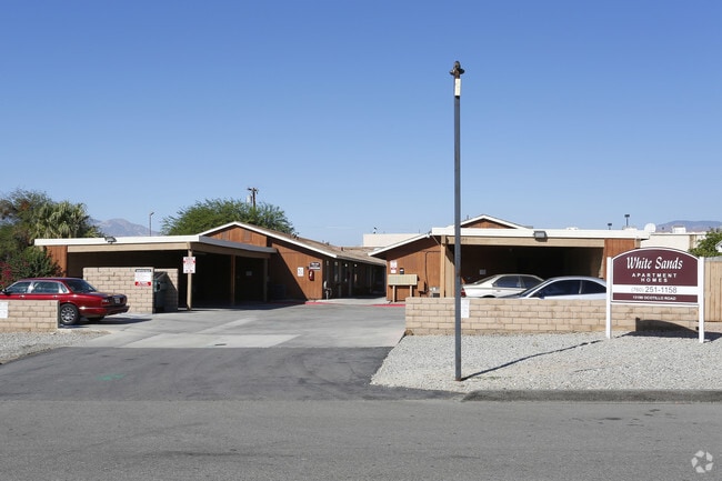 Apartments For Rent In Desert Hot Springs