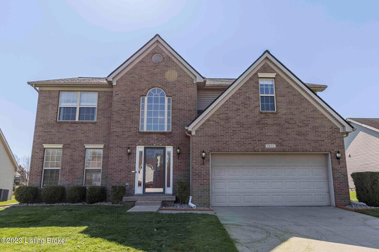 5833 Waveland Cir, Prospect, KY 40059 - House Rental in Prospect, KY ...