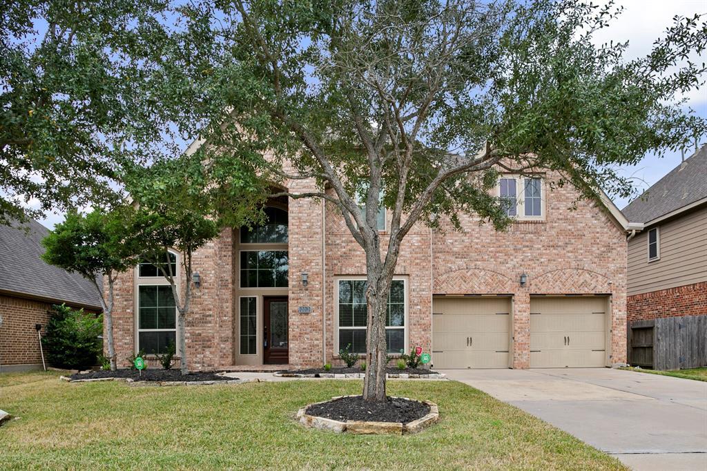 2012 Tide Rock Ln, Pearland, TX 77584 - House Rental in Pearland, TX ...