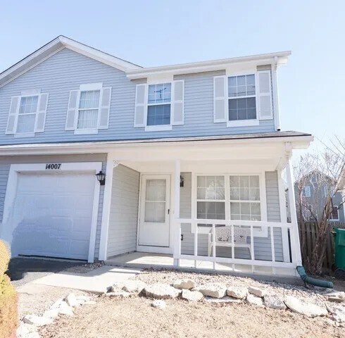 14007 S Oakdale Cir, Plainfield, IL 60544 - Condo for Rent in ...
