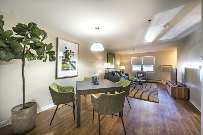Mission Main Apartments - Boston, MA | Apartments.com