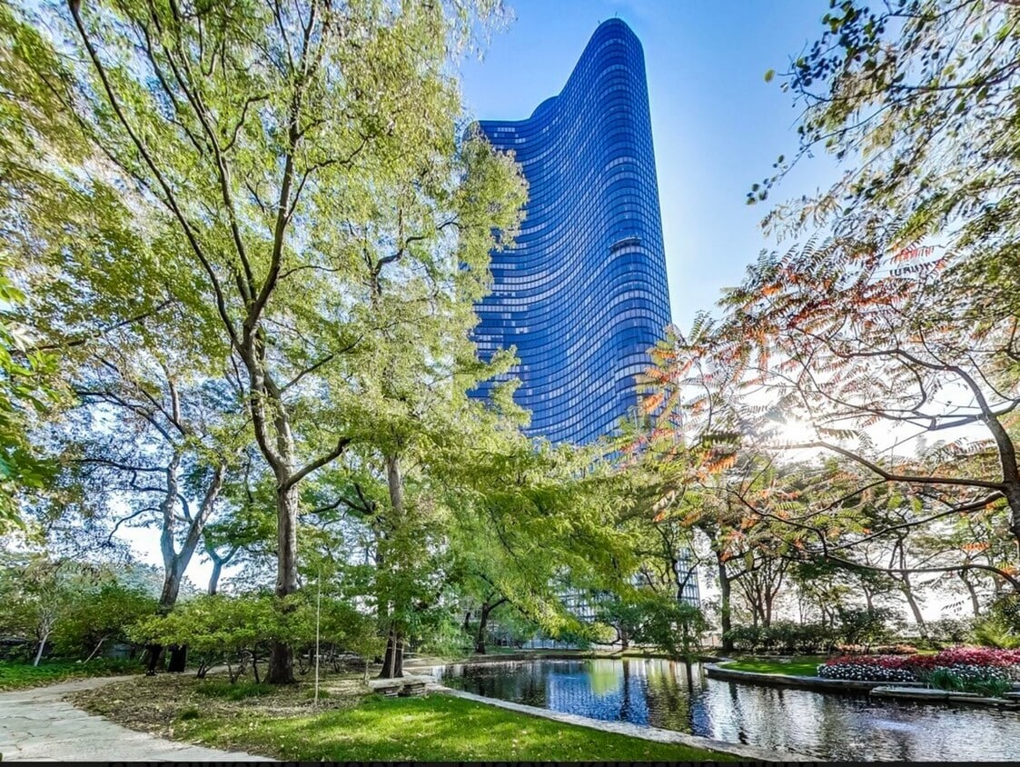 505 N Lake Shore Dr Unit 2305, Chicago, IL 60611 - Condo for Rent in ...
