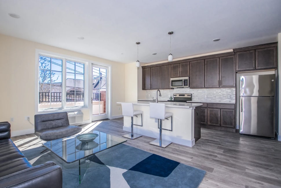 Matawan Town Center - 126 Main St Matawan, NJ 07747 | Apartments.com