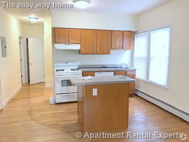 Inman Square Apartments for Rent with a Garage - Cambridge, MA ...