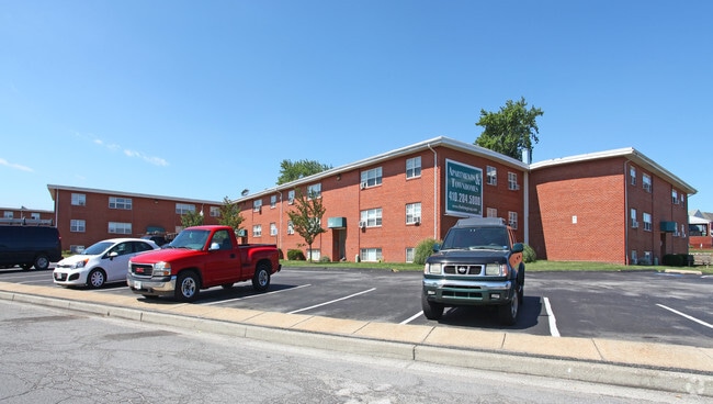 Dunlea Apartments Rentals - Baltimore, MD | Apartments.com