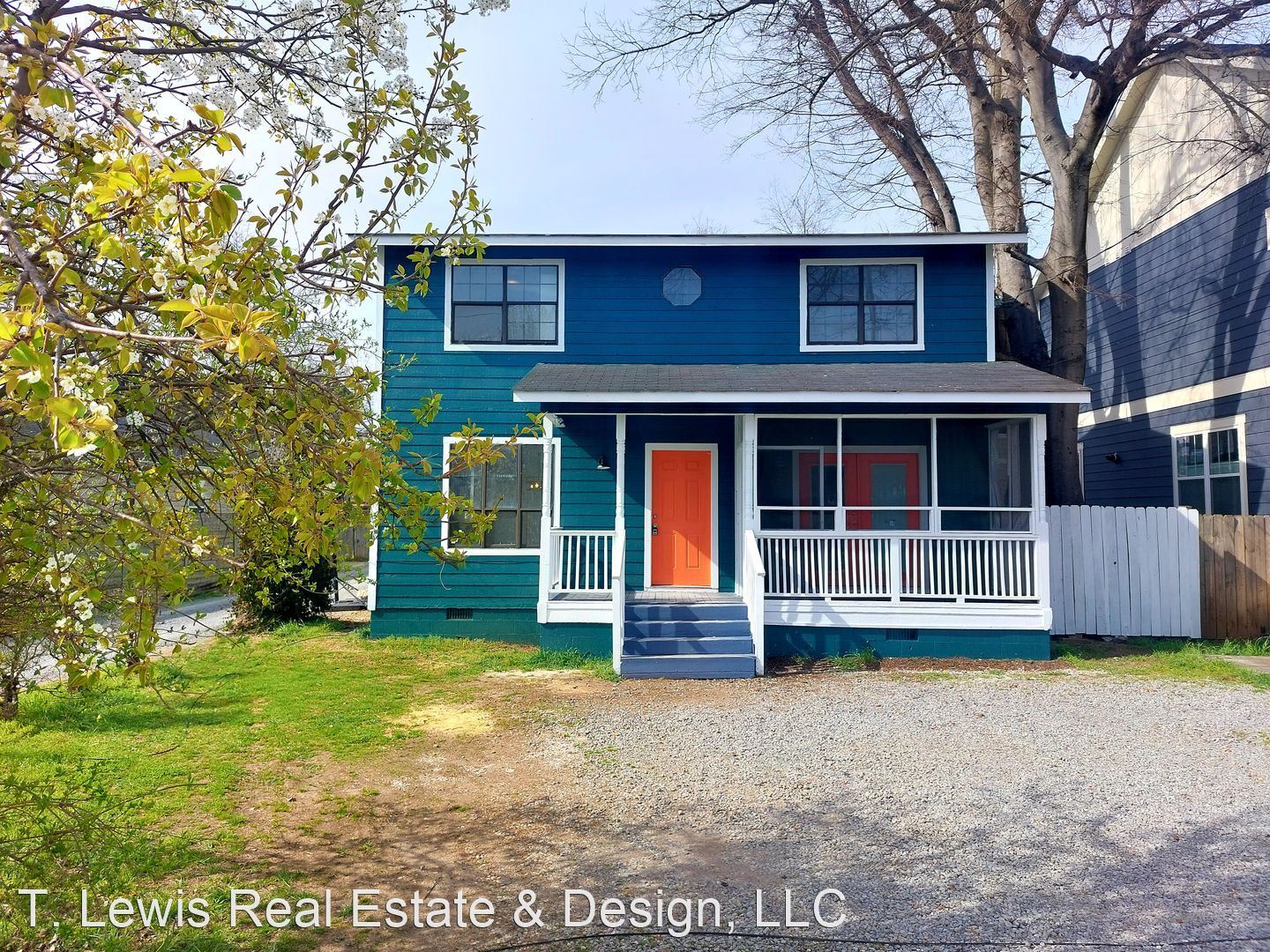 1004 Clay St, Nashville, TN 37208 - House Rental in Nashville, TN ...