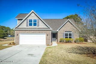 7809 Olde Pond Rd, Wilmington, NC 28411 - House Rental in Wilmington ...