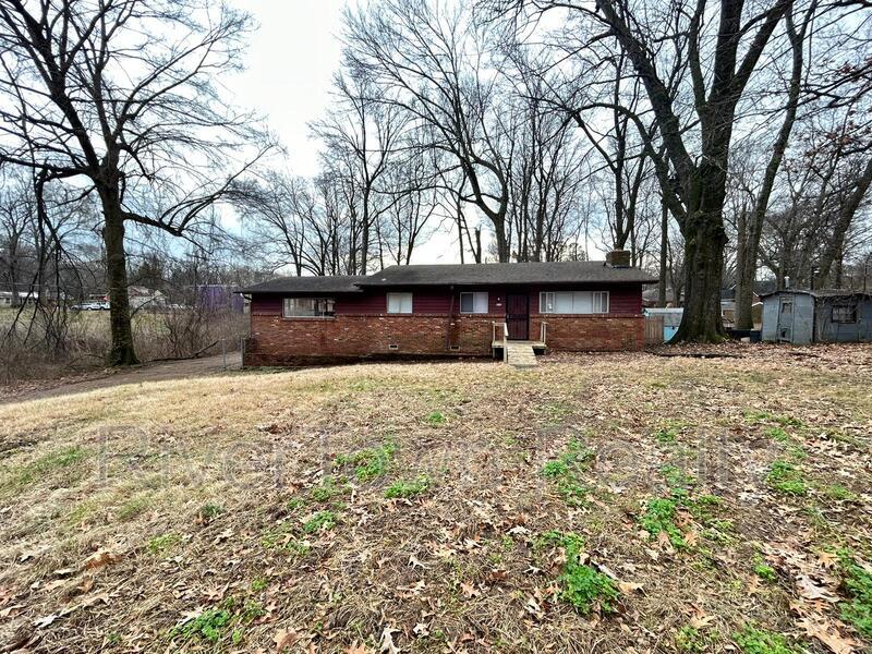 829 Dolan Rd, Memphis, TN 38116 - House Rental in Memphis, TN ...