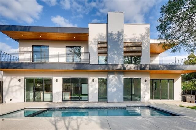 204 Westbrook Dr, Austin, TX 78746 - House Rental in Austin, TX ...