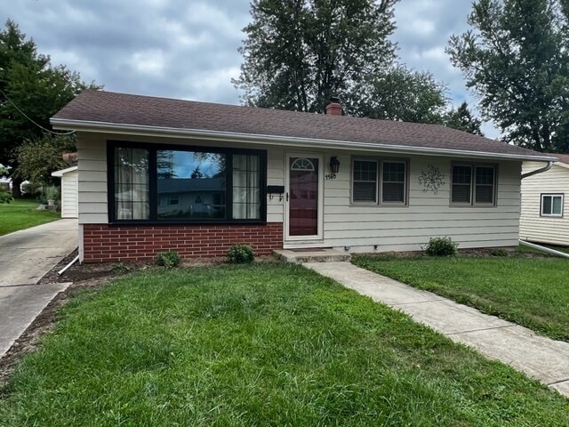 1160 W Stover St, Freeport, IL 61032 - House Rental in Freeport, IL ...