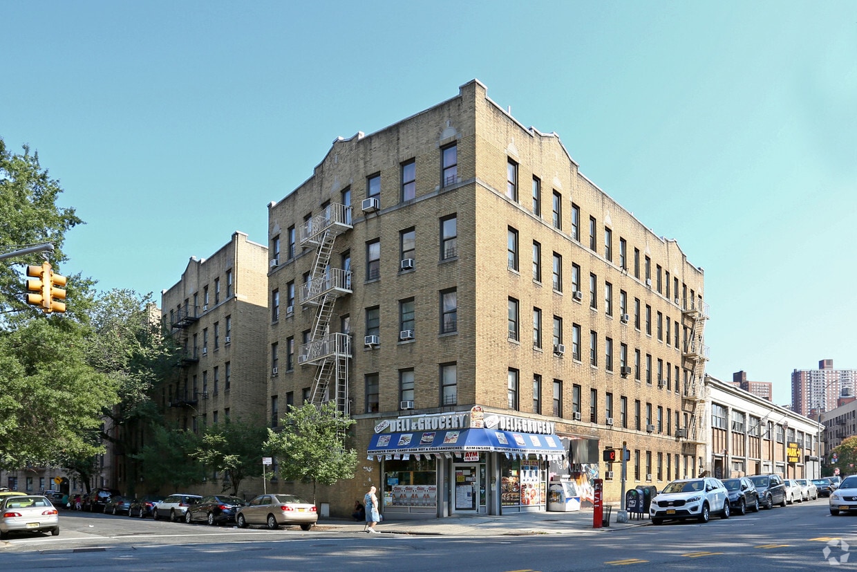 4672 Broadway, New York, NY 10040 - 4672 Broadway New York, NY 10040 ...