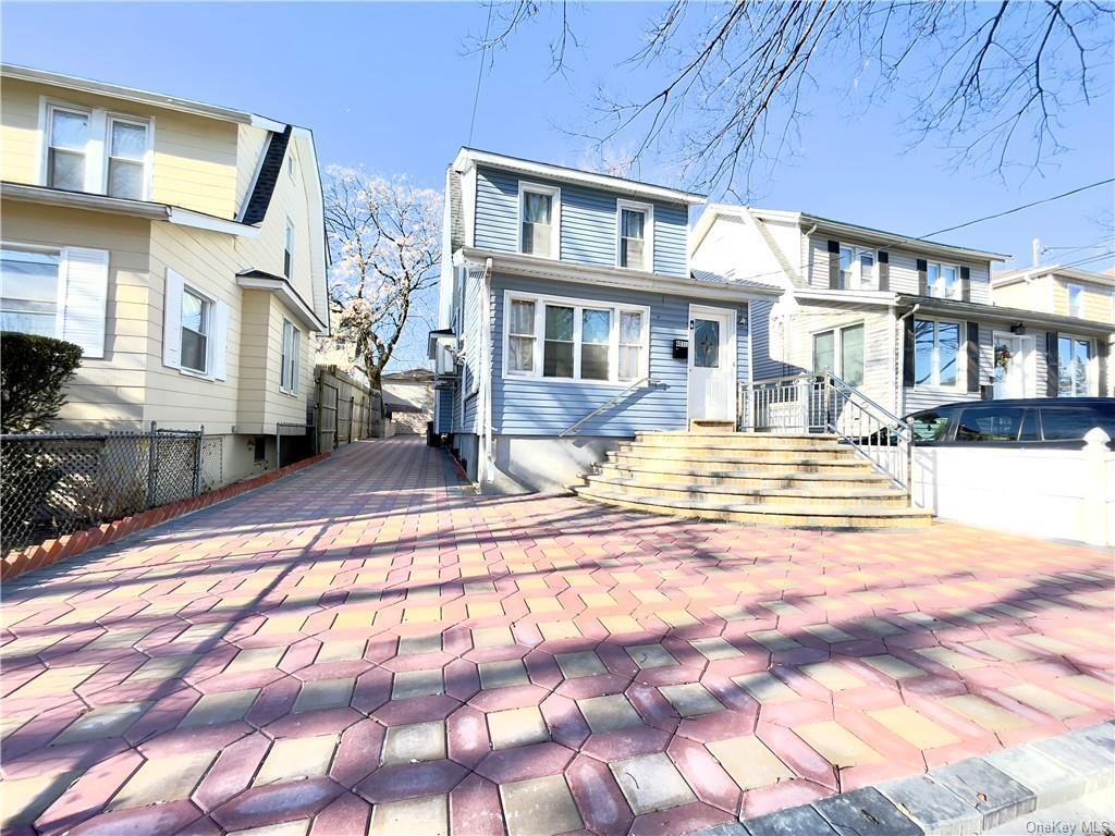 4031 Rombouts Ave, The Bronx, NY 10466 - House Rental in The Bronx, NY | Apartments.com