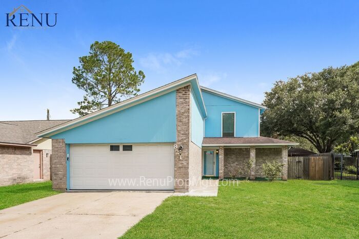 821 N Plantation Dr, Angleton, TX 77515 - House Rental in Angleton, TX ...