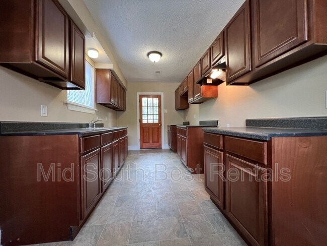 3100 Signal St, Memphis, TN 38127 - House Rental in Memphis, TN ...