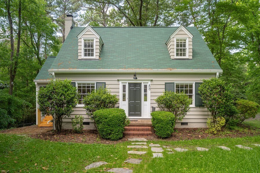 400 Whitehead Cir, Chapel Hill, NC 27514 - House Rental in Chapel Hill ...