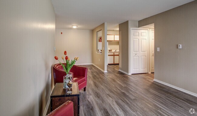 Freedom Place Apartments for Rent with Utilities Included - Detroit, MI ...