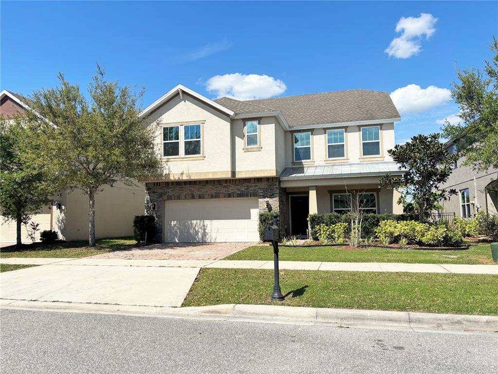 19363 Fallglo Dr, ORLANDO, FL 32827 - House Rental in ORLANDO, FL ...