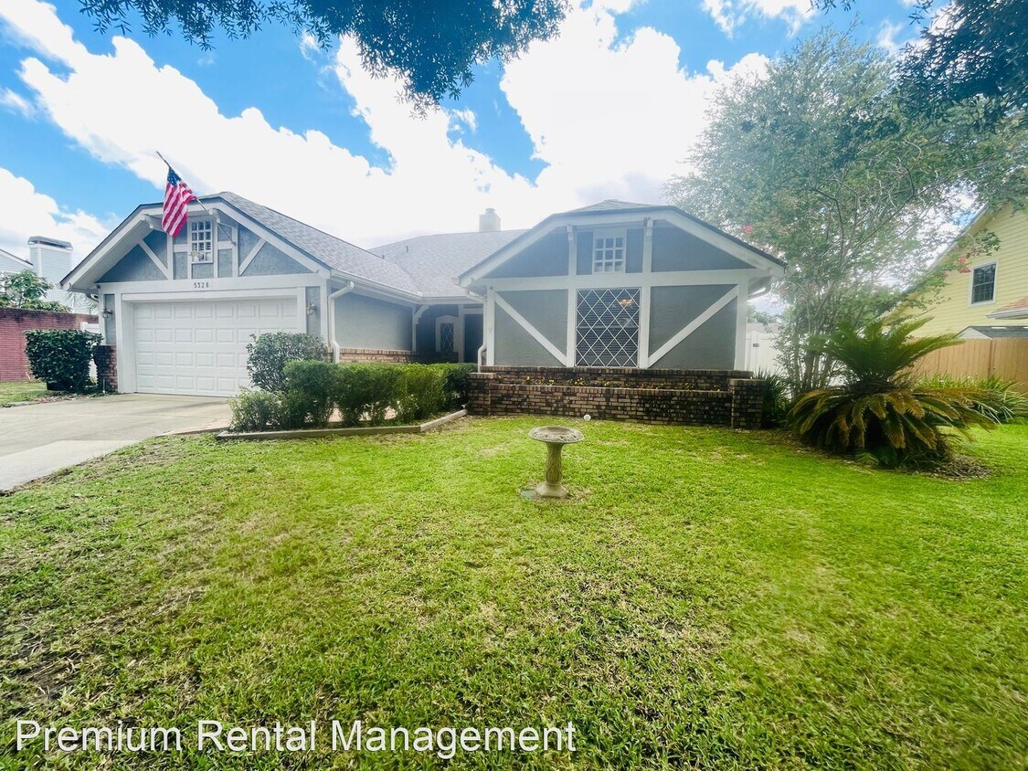 5328 Rockbourne Ct, Orlando, FL 32812 - House Rental in Orlando, FL ...